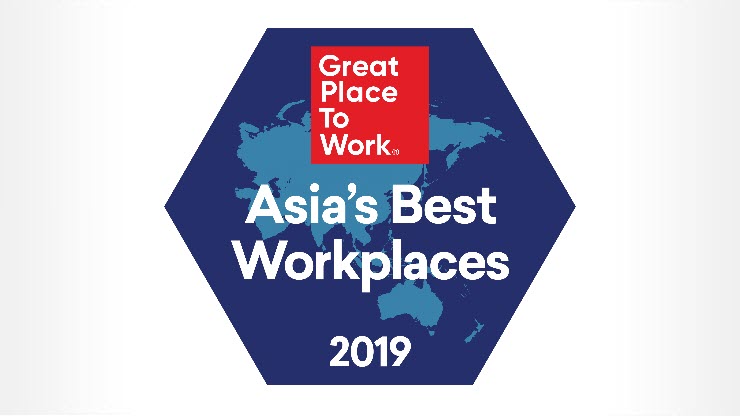 Awards and Rankings | Roche