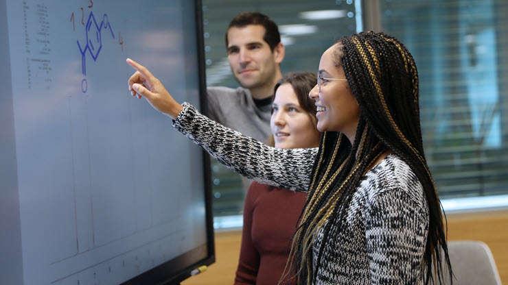 Our Locations | Roche