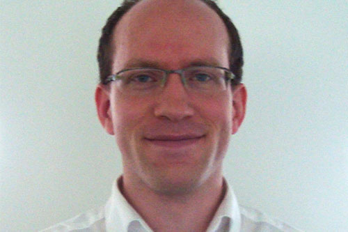 Meet our data scientists | Roche