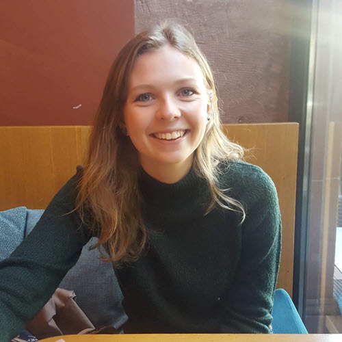 Roche Internship in Synthetic Molecules (RiSM)