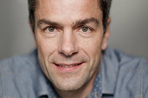 Meet our data scientists | Roche