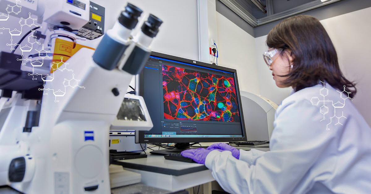 Cell and Gene Therapy