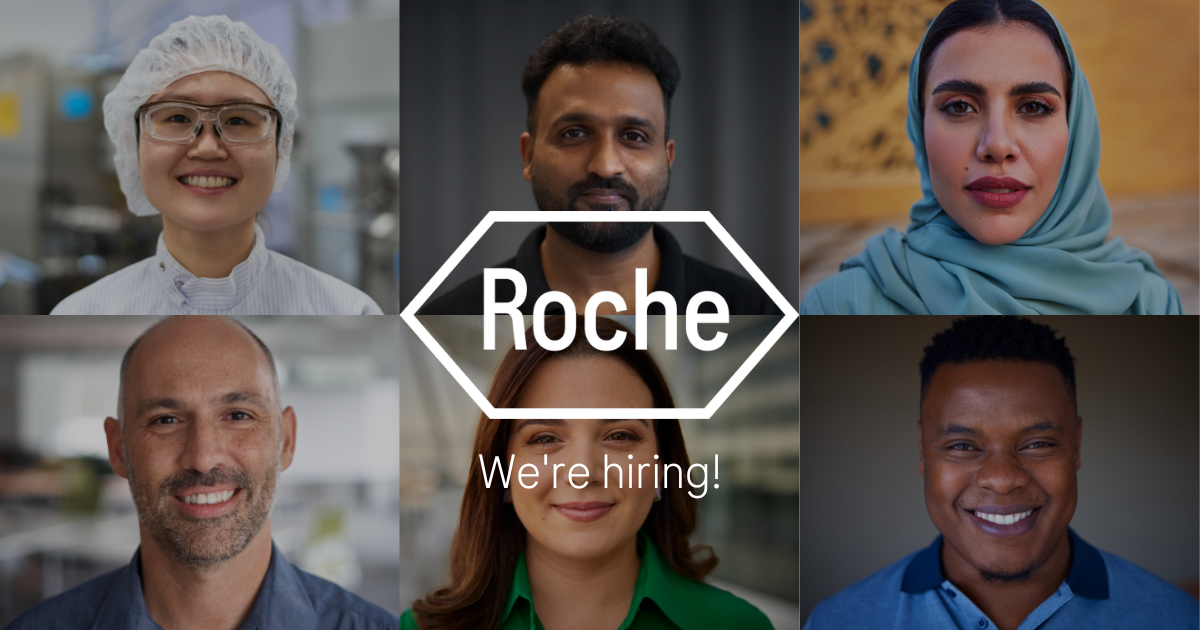 治疗领域经理 - 伊赫莱专岗 - 温州 in Wenzhou, Zhejiang, China's Mainland | Sales & Marketing at Roche