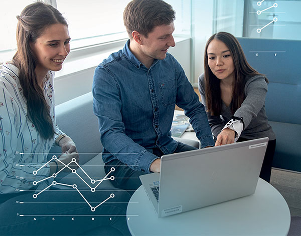 Internship Program "Think Tank in Innovation & Sustainability"