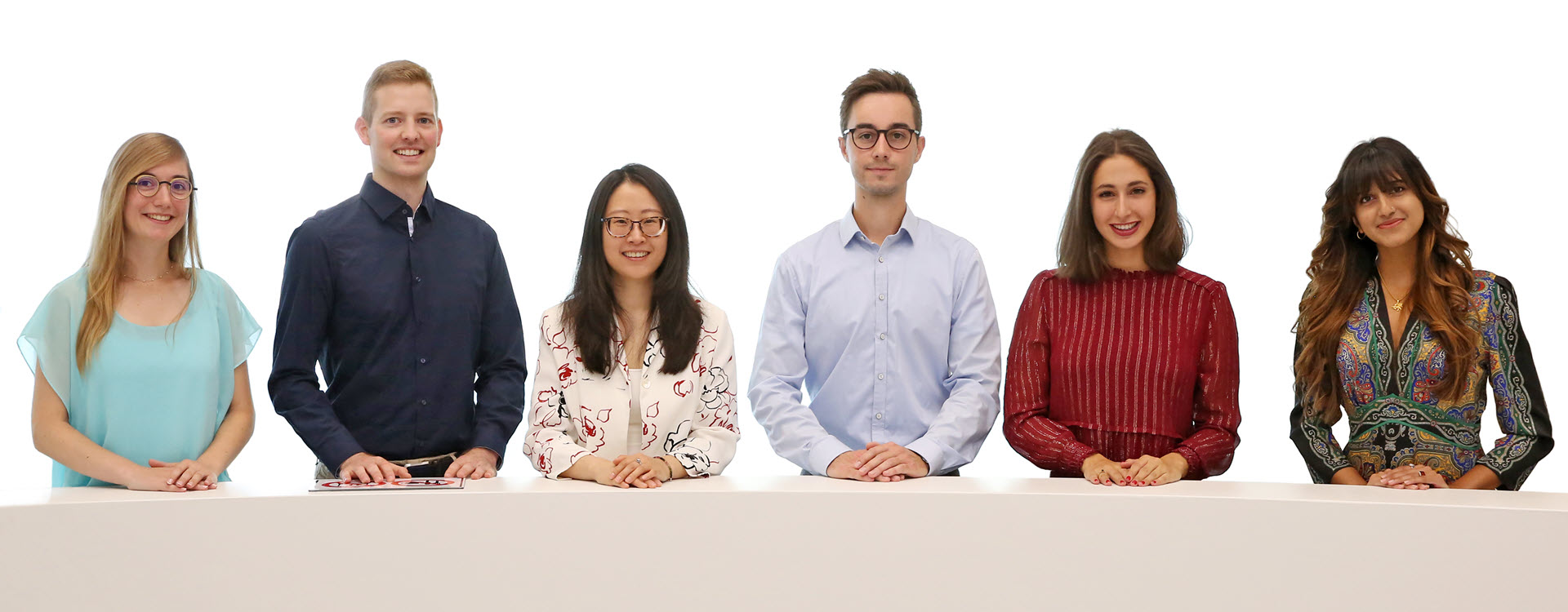 Operations Rotational Development Program