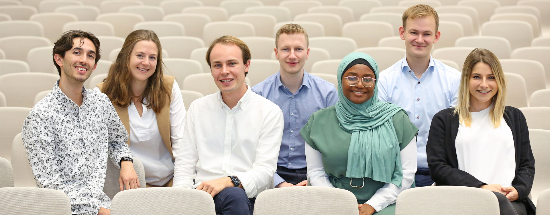 Operations Rotational Development Program