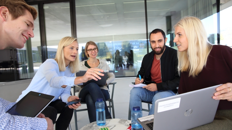 Perspectives Programs