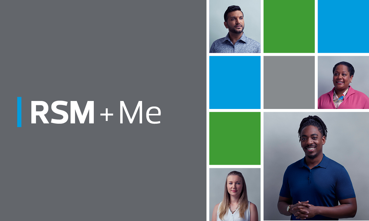 Employee Benefits Corporate Wellbeing RSM