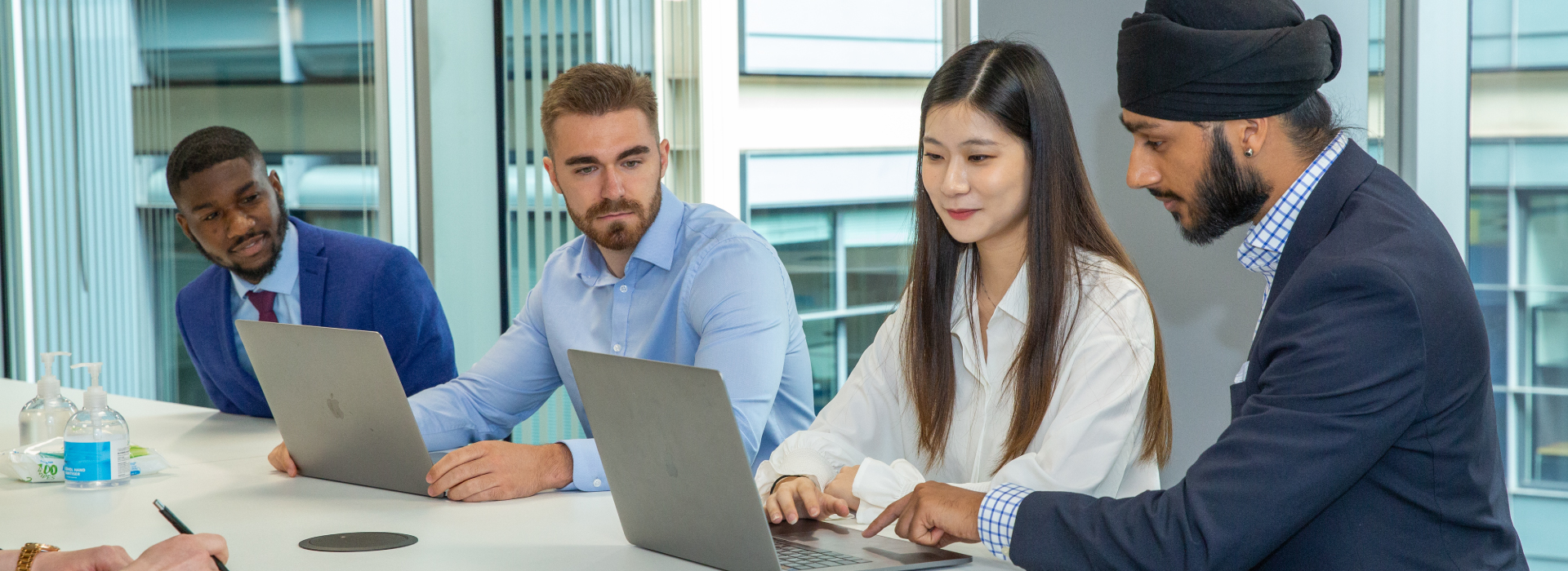 Graduates Early Careers RSM UK