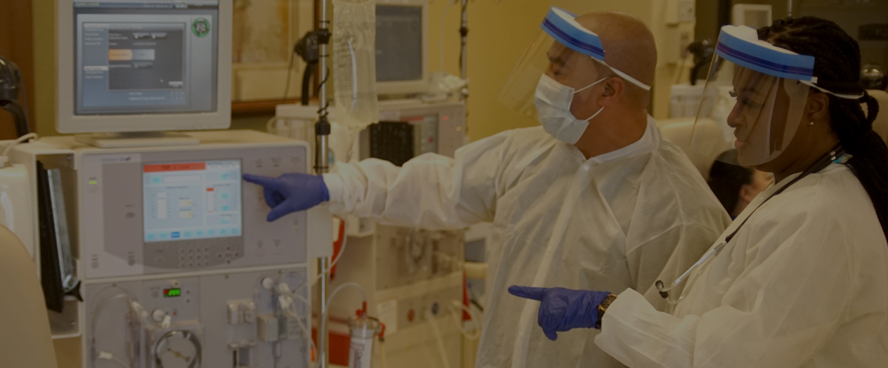 Careers With Satellite | Satellite Healthcare