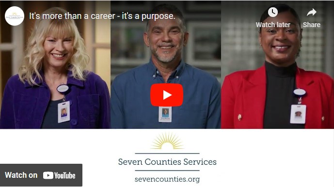 Join talent community