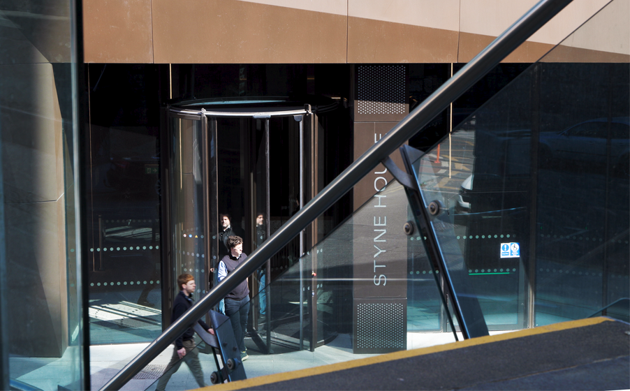 Locations Overview | SEI