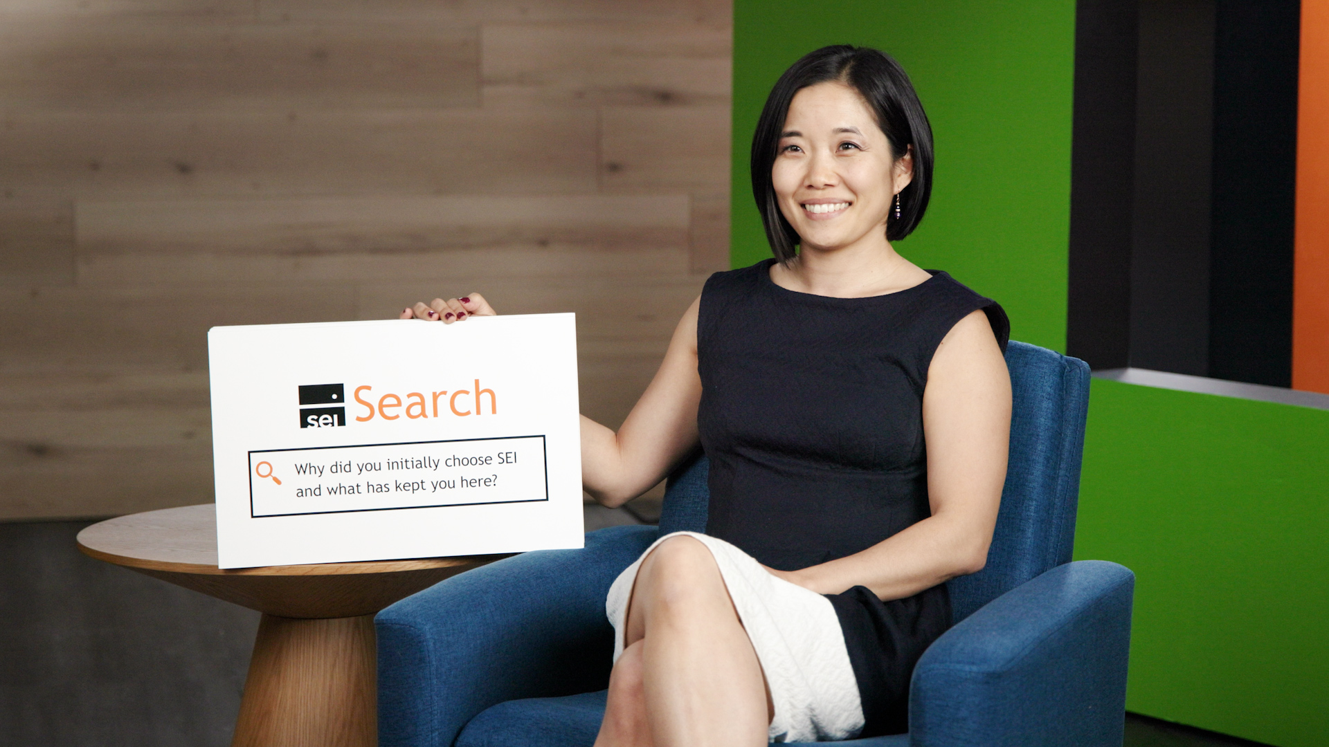 Early Career Overview | SEI