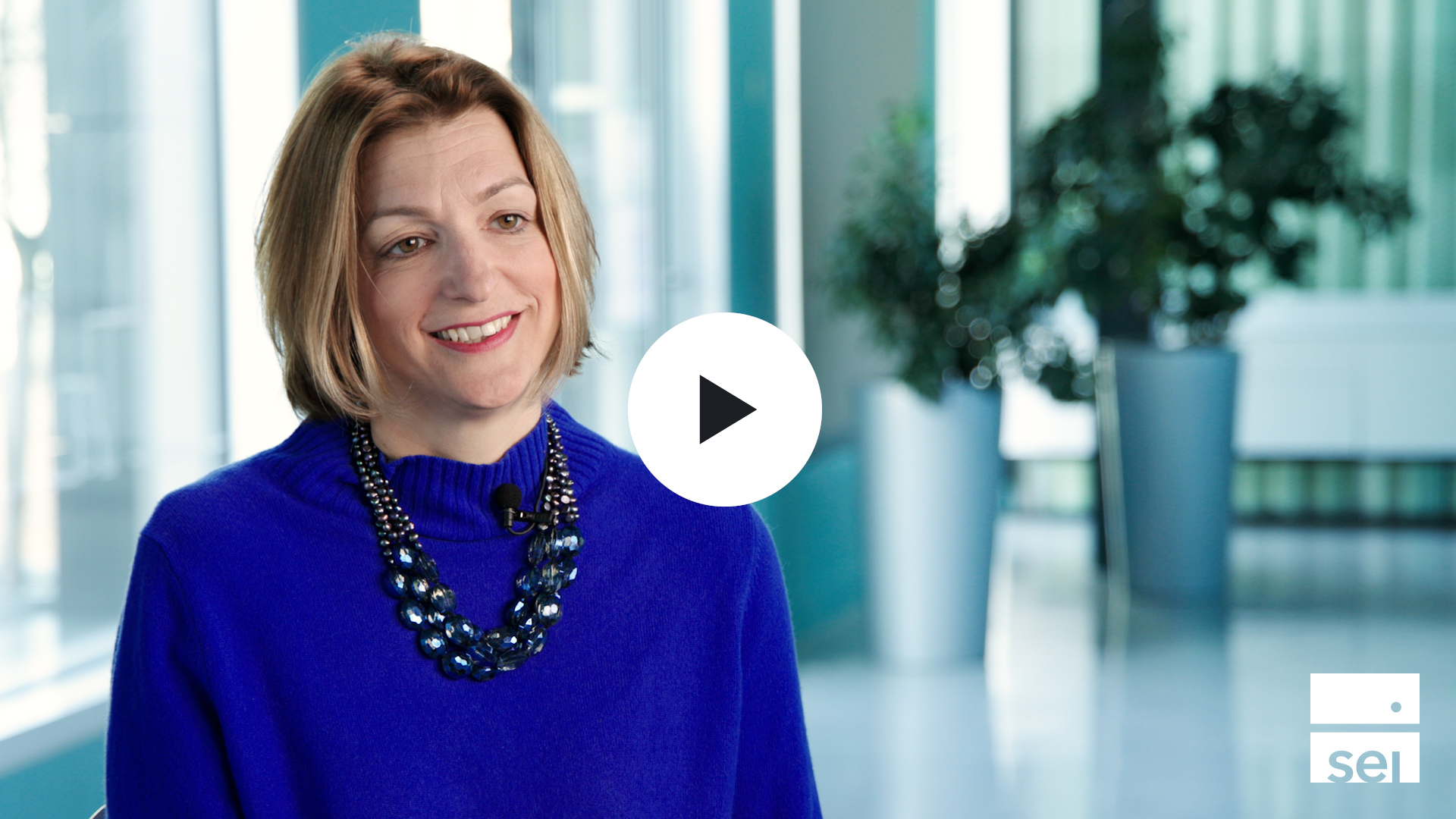 Life at sei overview | SEI