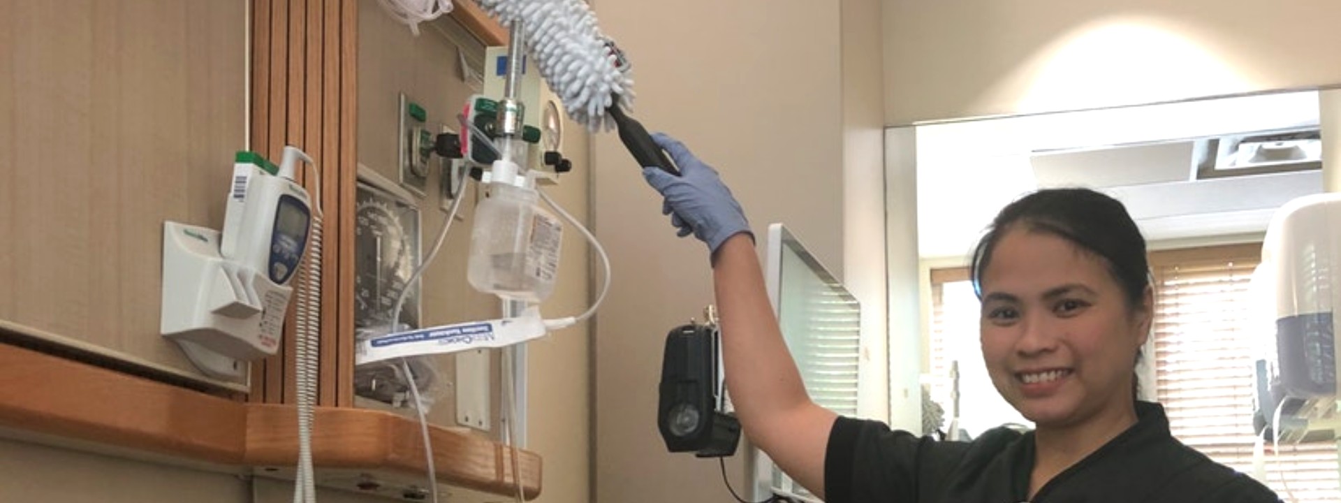 Stanford Health Care Facilities | Hospitality Careers