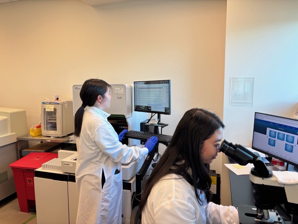 Laboratory Careers | Stanford Health Care