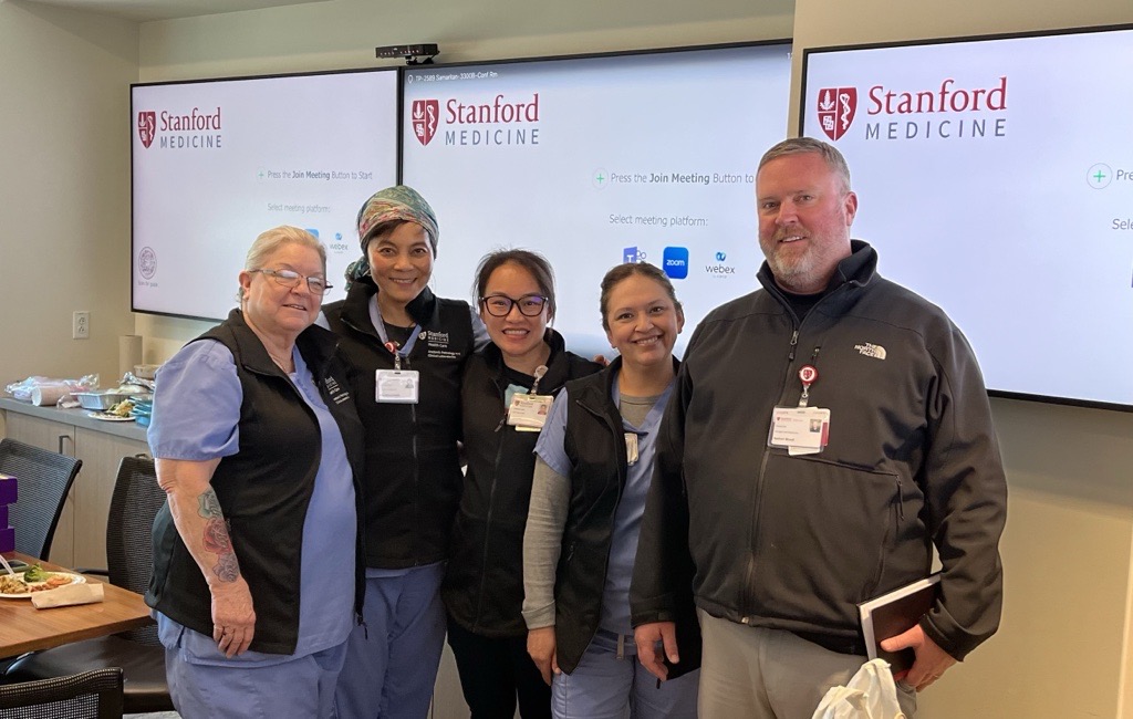 Laboratory Careers | Stanford Health Care