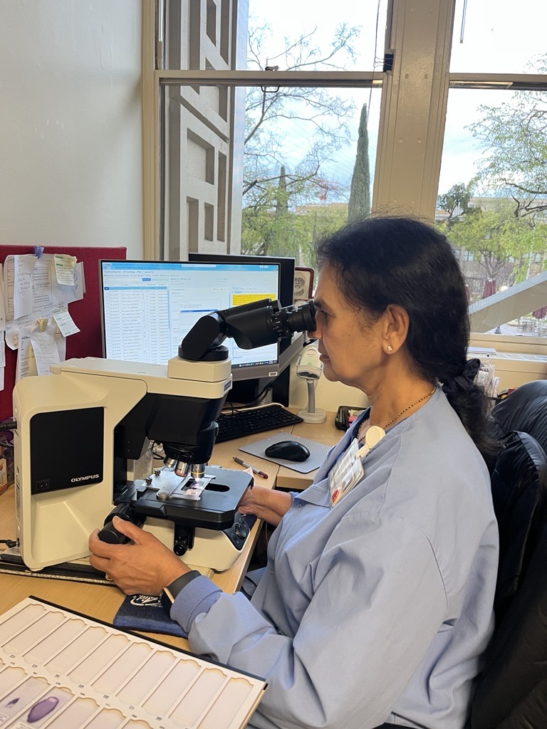 Laboratory Careers | Stanford Health Care