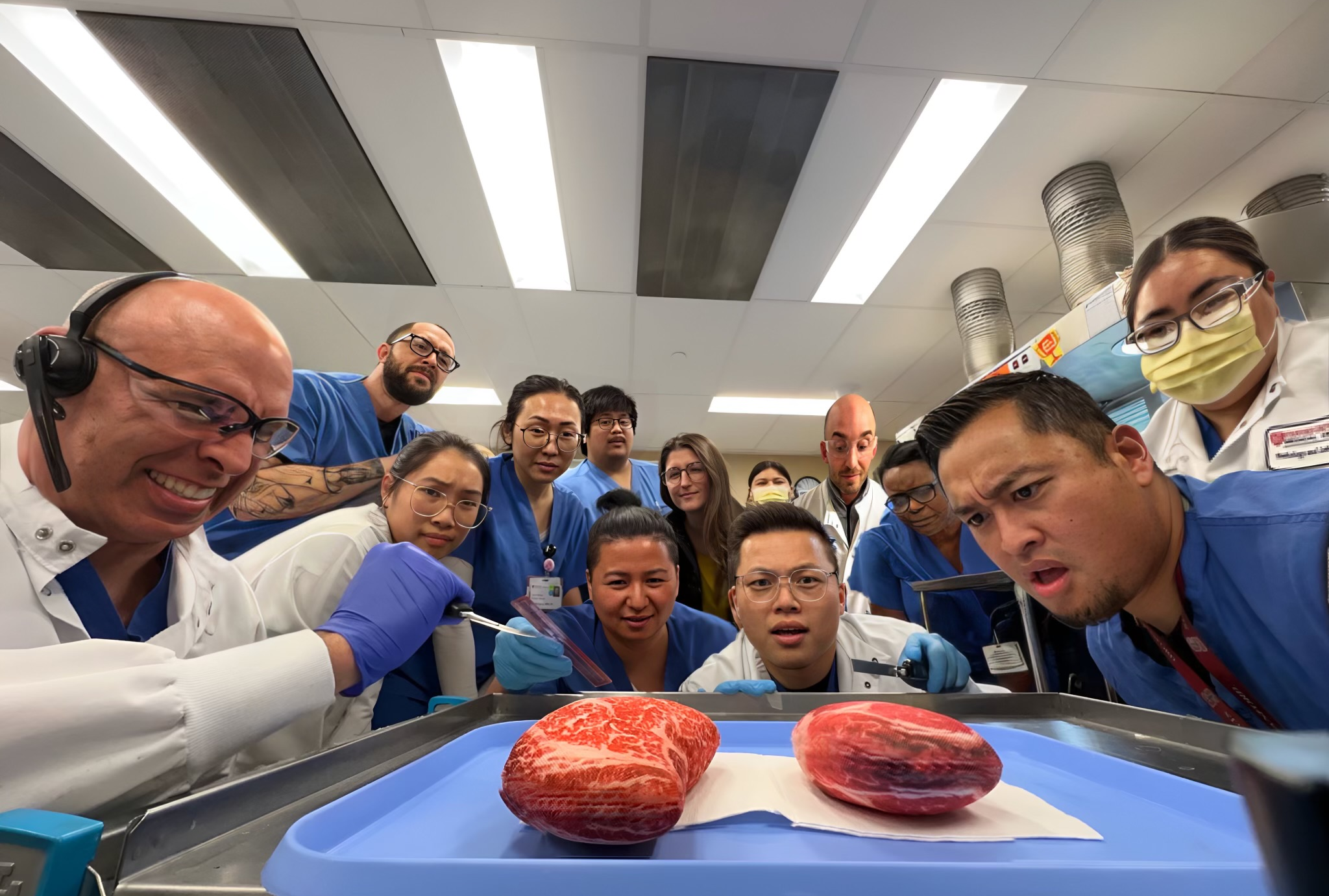 Laboratory Careers | Stanford Health Care