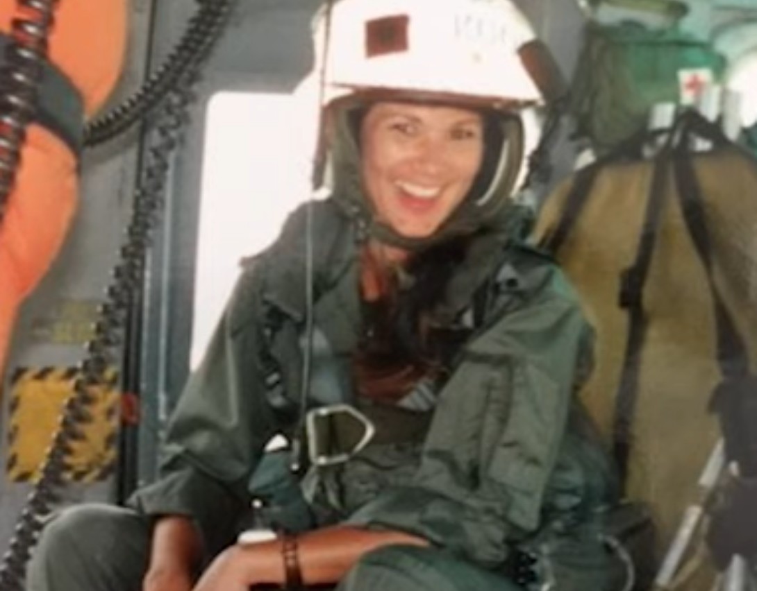 Military and Veterans | Stanford Health Care