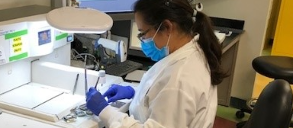 Laboratory Careers | Stanford Health Care