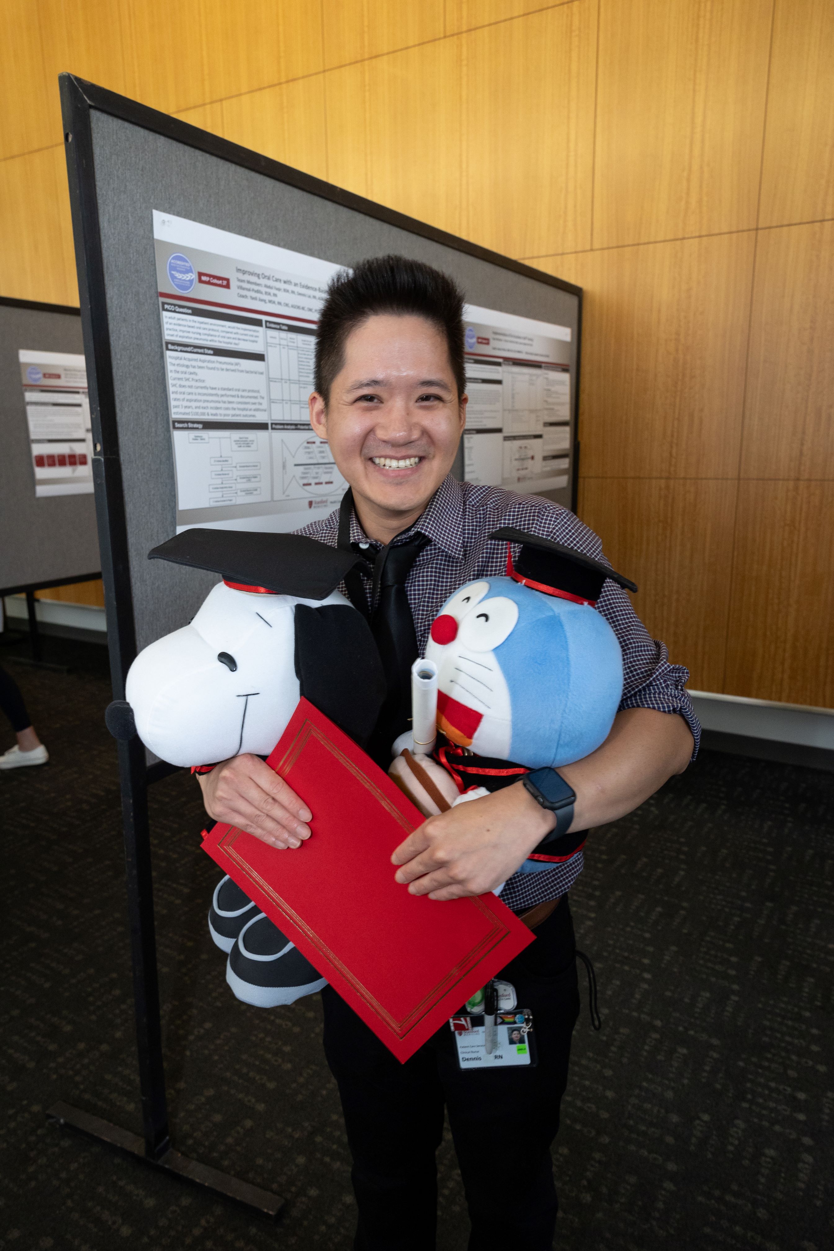 Nurse Residency Program | Stanford Health Care