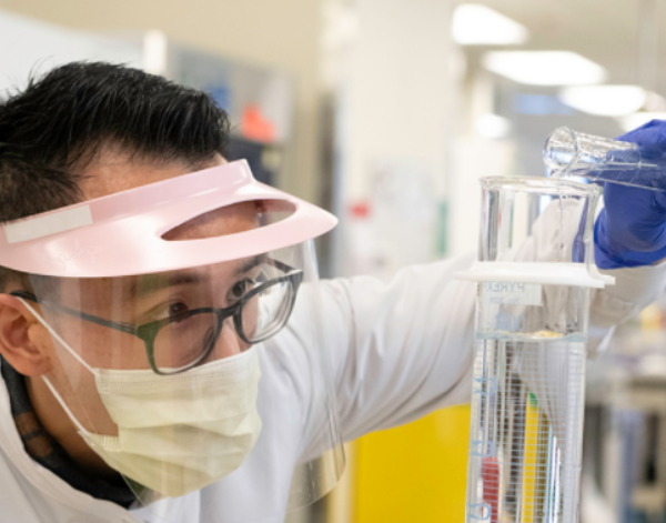 Laboratory Careers | Stanford Health Care