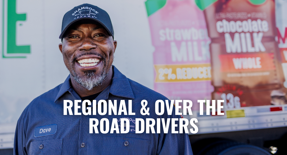 AZ Driver Hiring Event