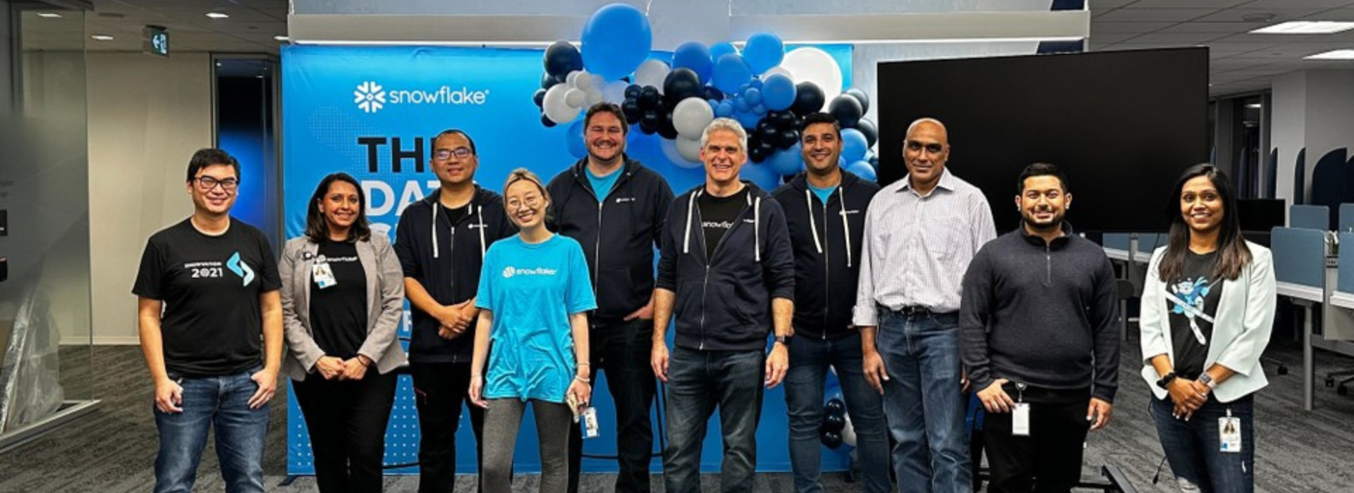Join Snowflake Toronto S Engineering Deep Dive Series