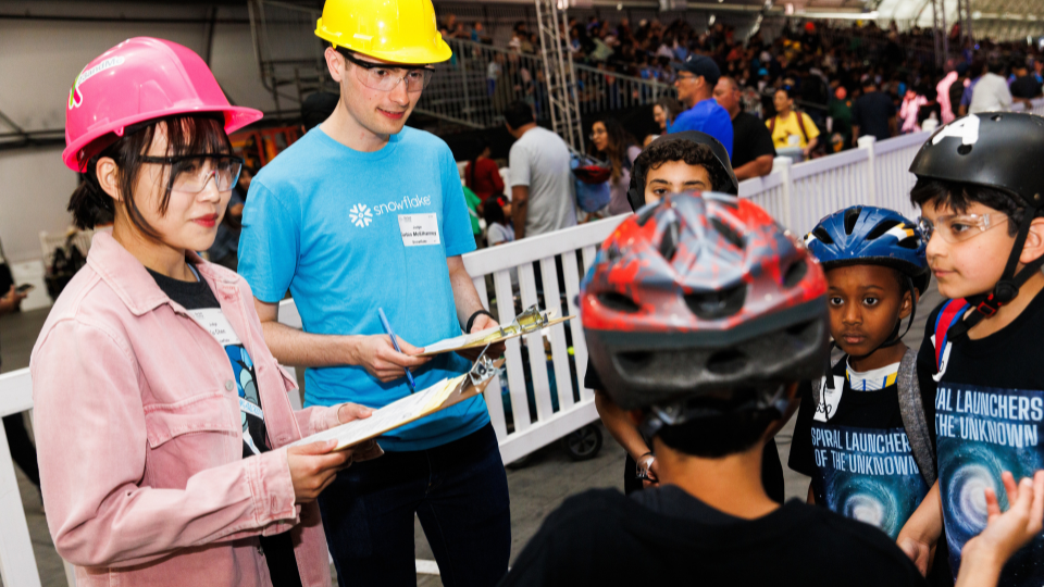 Life at Snowflake | Snowflake Careers