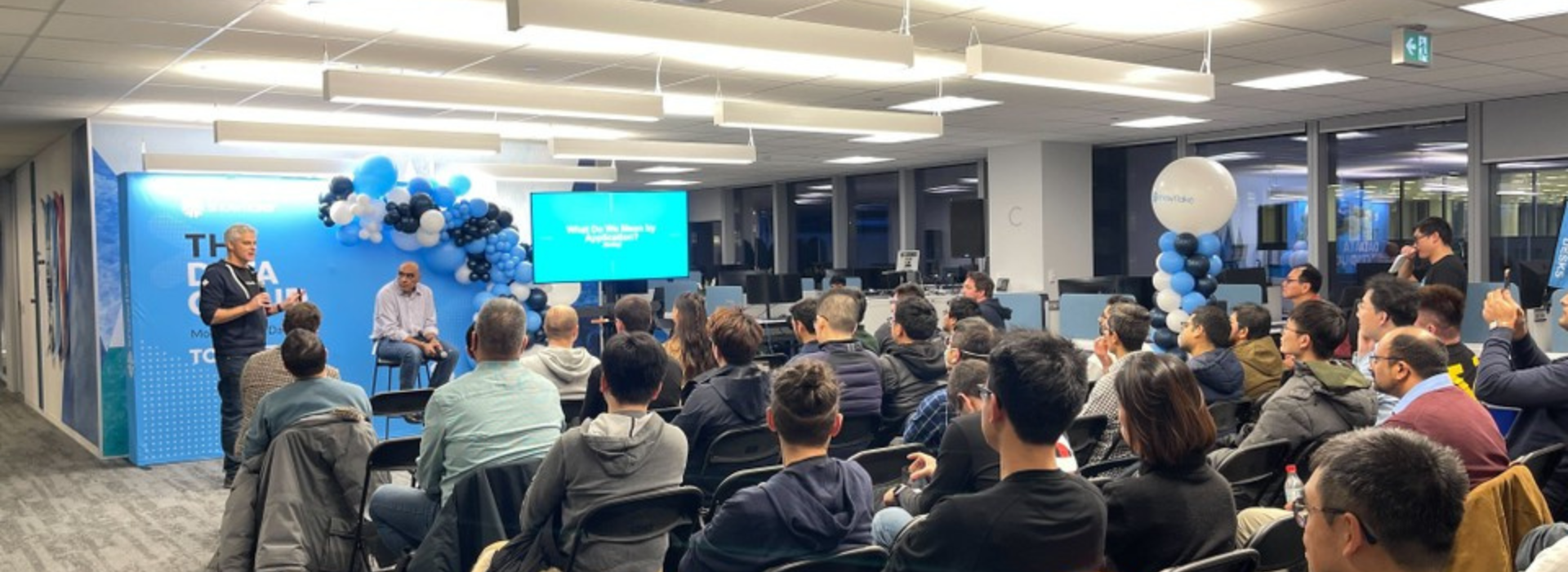 Join Snowflake Toronto S Engineering Deep Dive Series