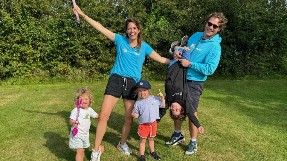 Life at Snowflake | Snowflake Careers