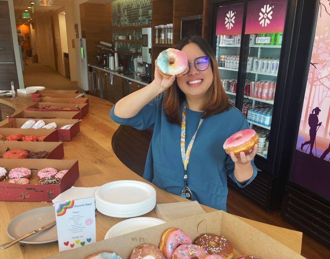 Life at Snowflake | Snowflake Careers