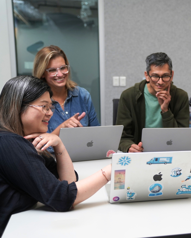 Technical Program Manager (TPM) | Snowflake Careers