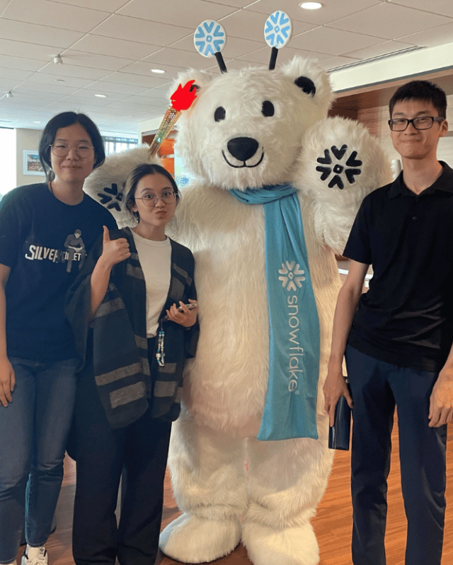 Life at Bellevue, WA | Snowflake Careers