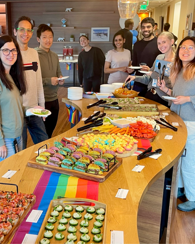 Life at Bellevue, WA | Snowflake Careers