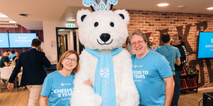 Jobs in Berlin, Germany | Snowflake Careers