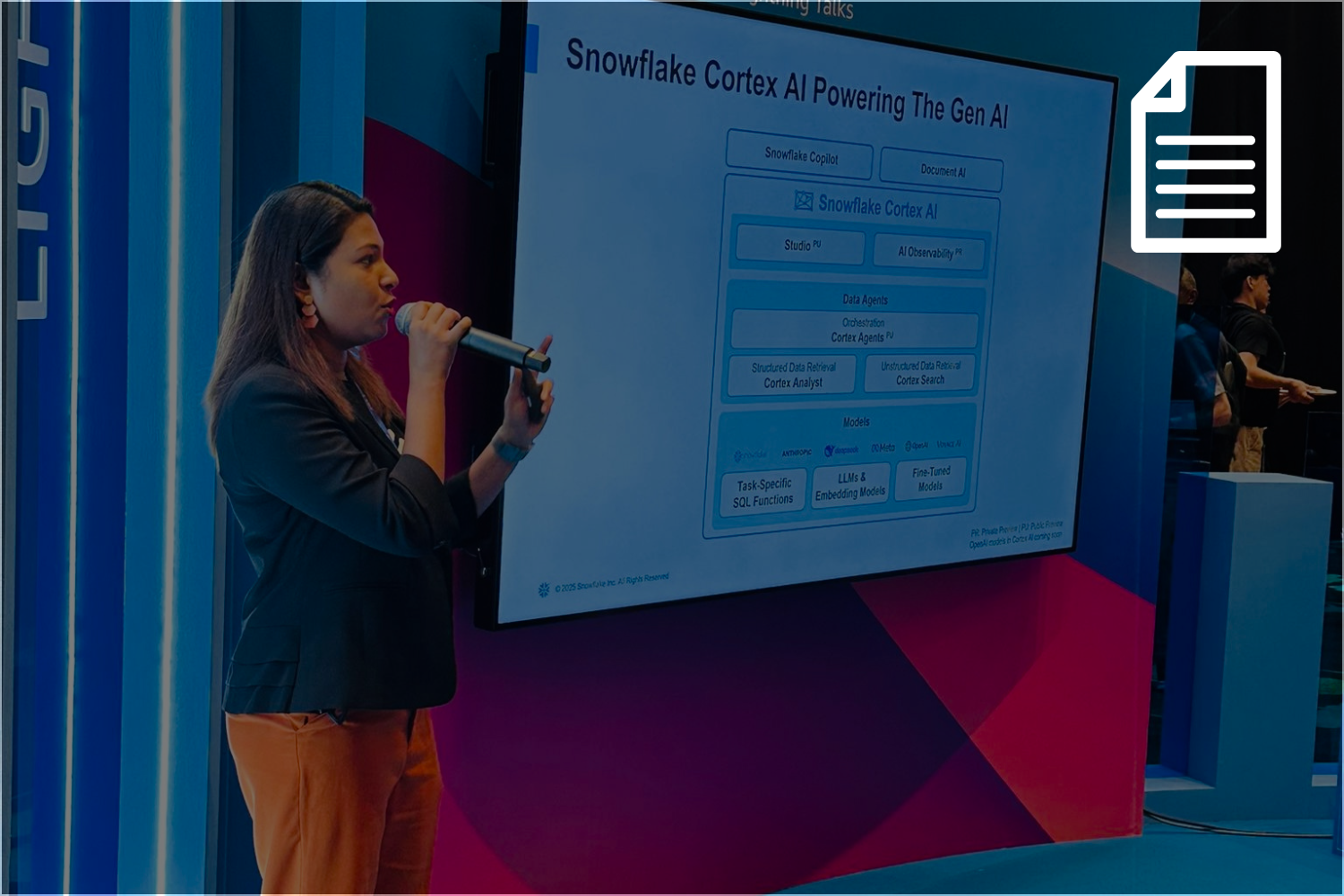 Solution Engineering