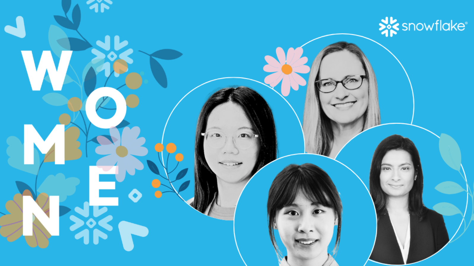 Life at Snowflake | Snowflake Careers