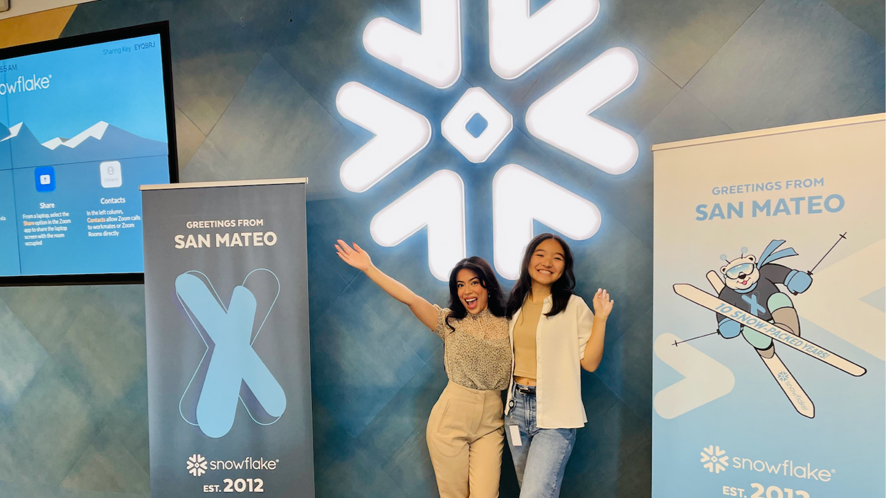 Life at Snowflake | Snowflake Careers