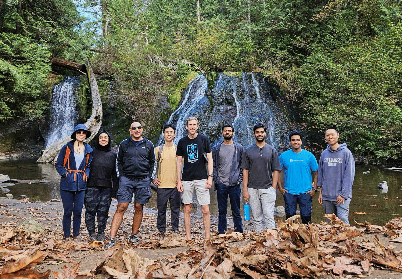 General Software Engineering Program | Snowflake Careers