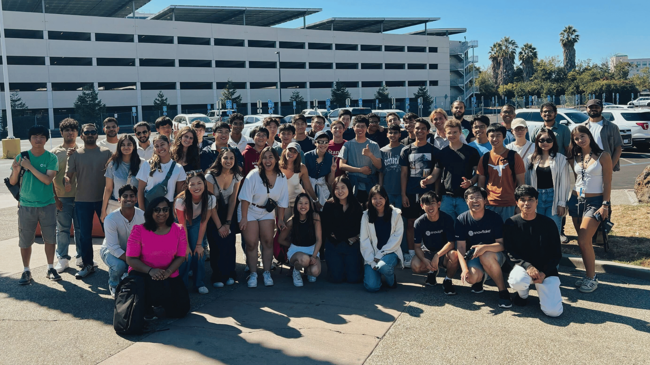 University Recruiting | Snowflake Careers