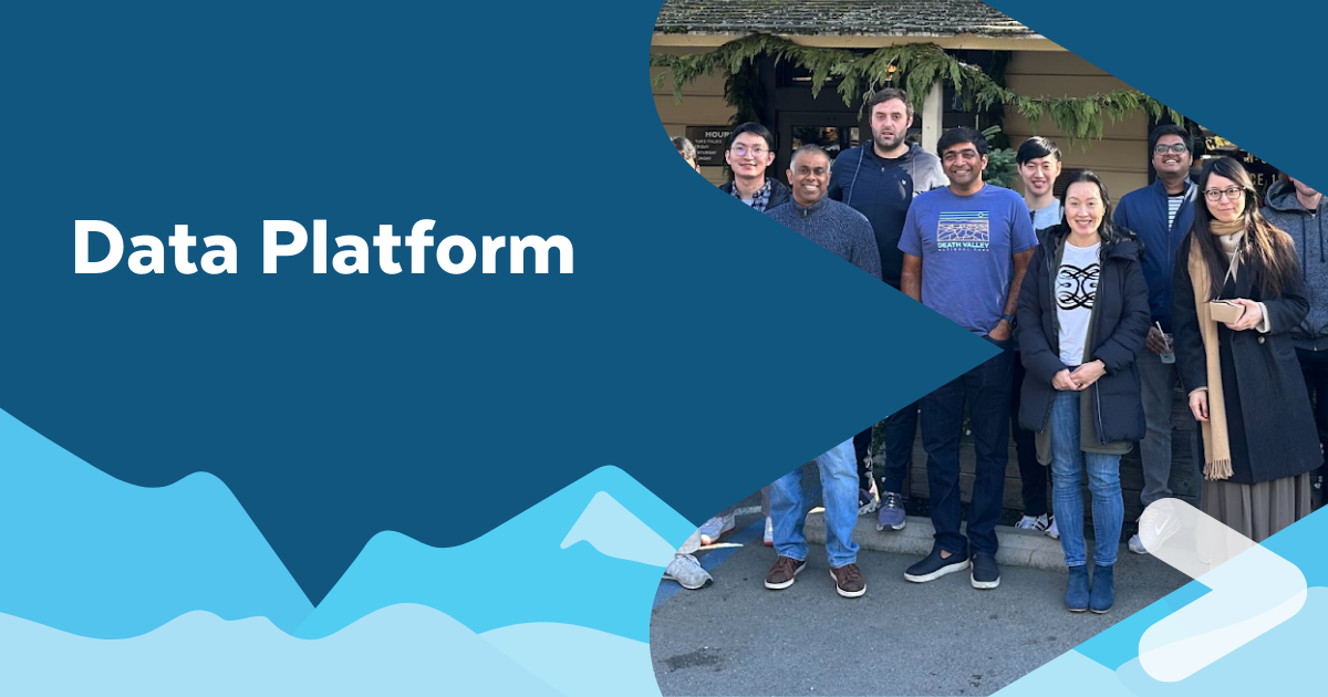 Data Platform | Snowflake Careers