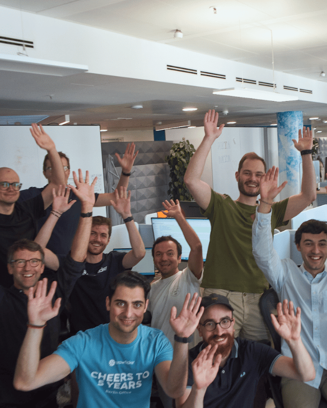 Data Platform | Snowflake Careers