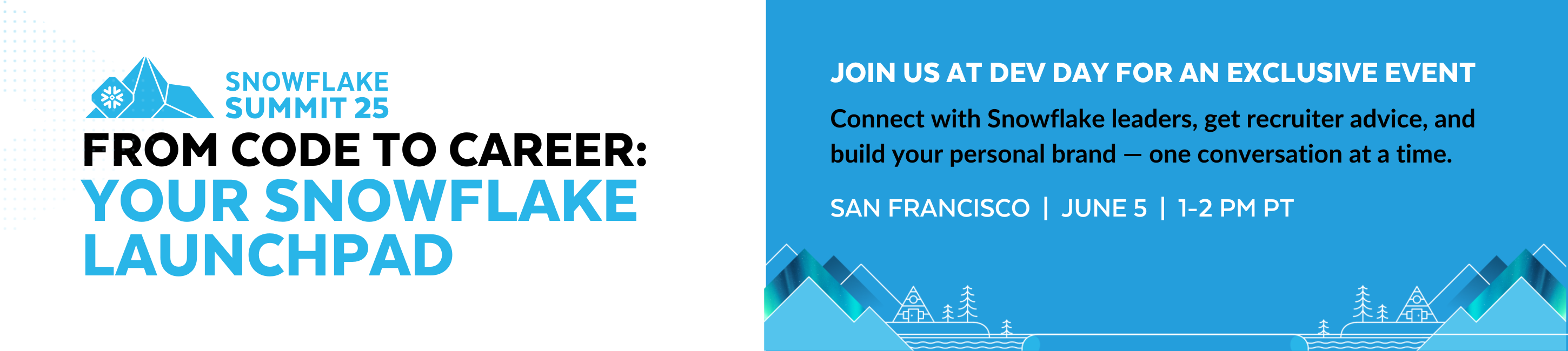 University Recruiting | Snowflake Careers