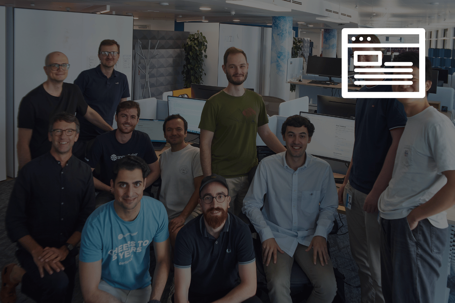 Data Platform | Snowflake Careers