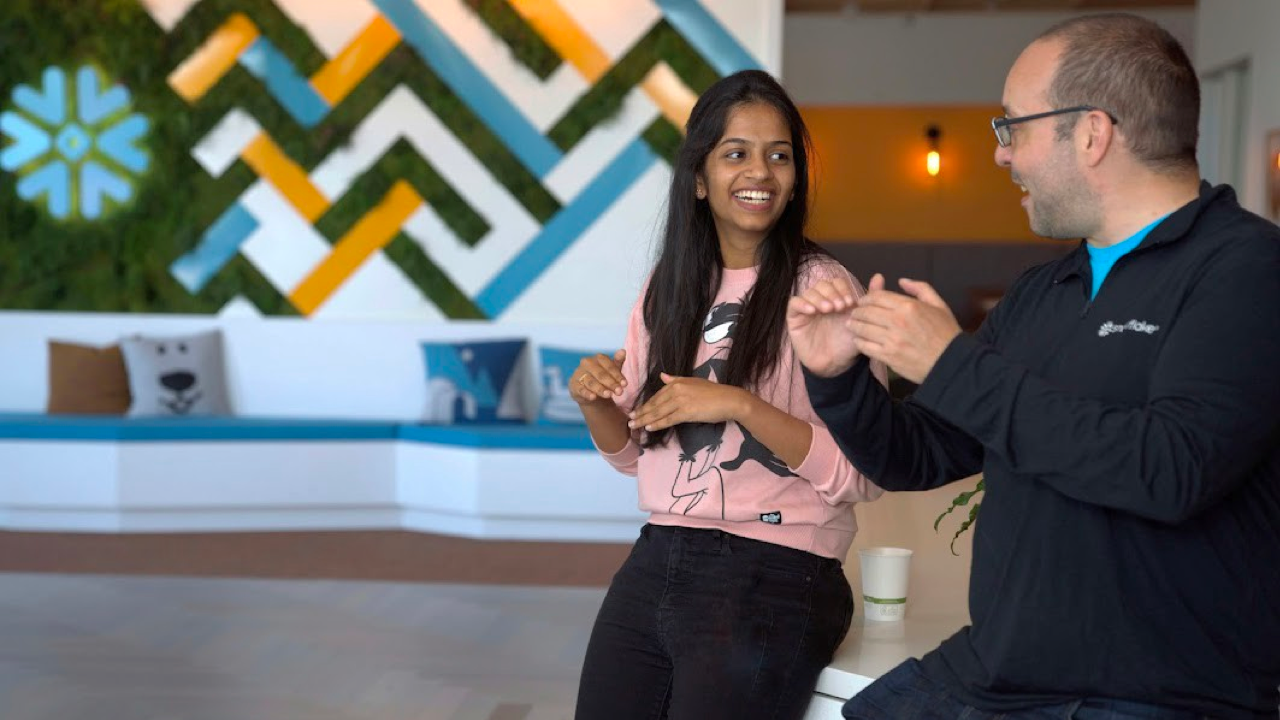 Life at Snowflake | Snowflake Careers