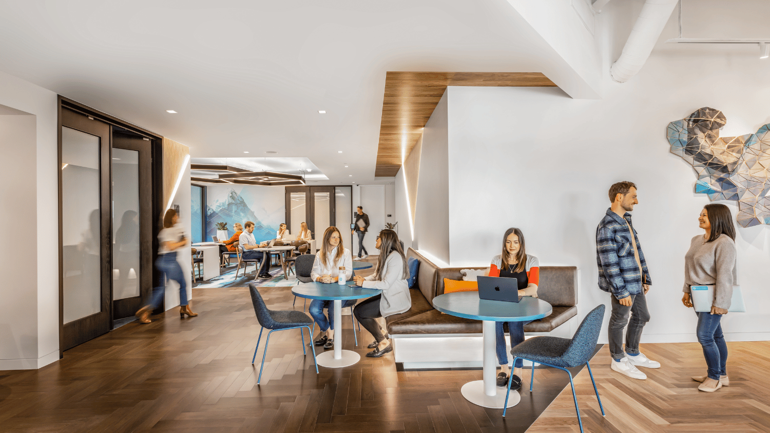 University Recruiting | Snowflake Careers