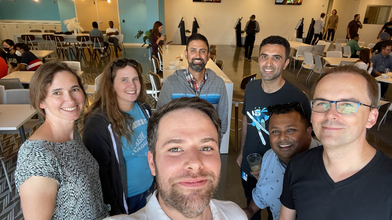 Life at Snowflake | Snowflake Careers