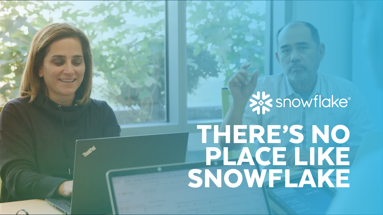 Jobs in Berlin, Germany | Snowflake Careers